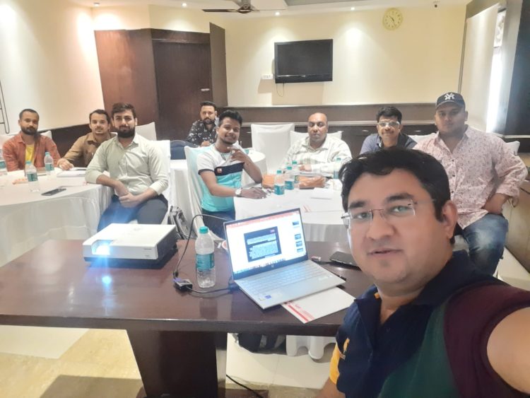 Export Import Classroom Training Program – E-Commerce Export Import Training & Services