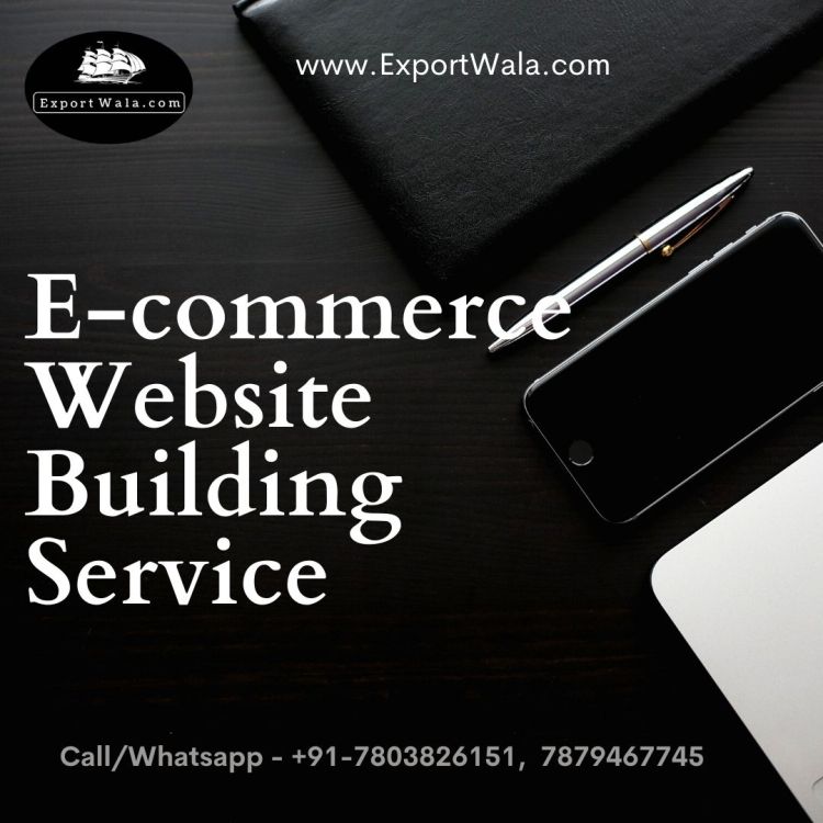 Account Management Service – Alibaba.com B2B Portal – E-Commerce Export Import Training & Services