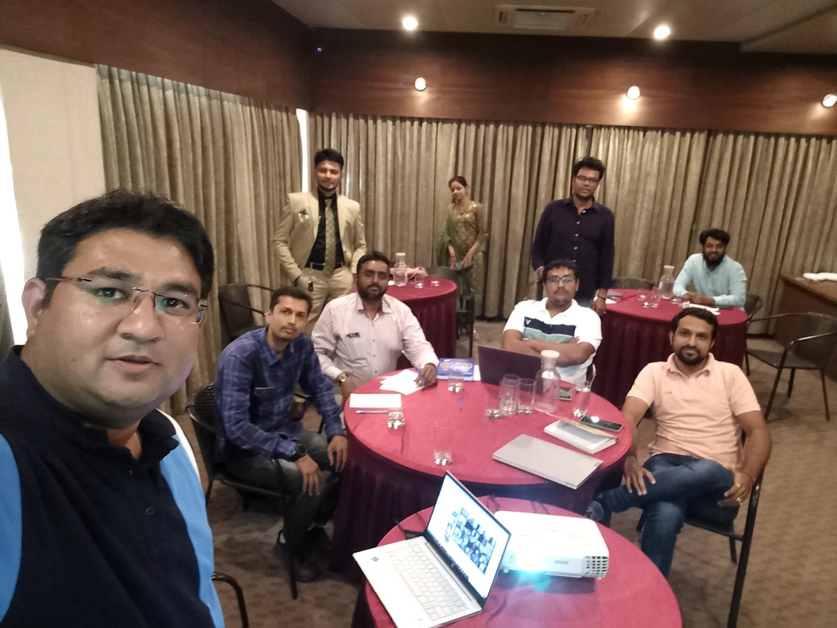 Photo Gallery – E-Commerce Export Import Training & Services