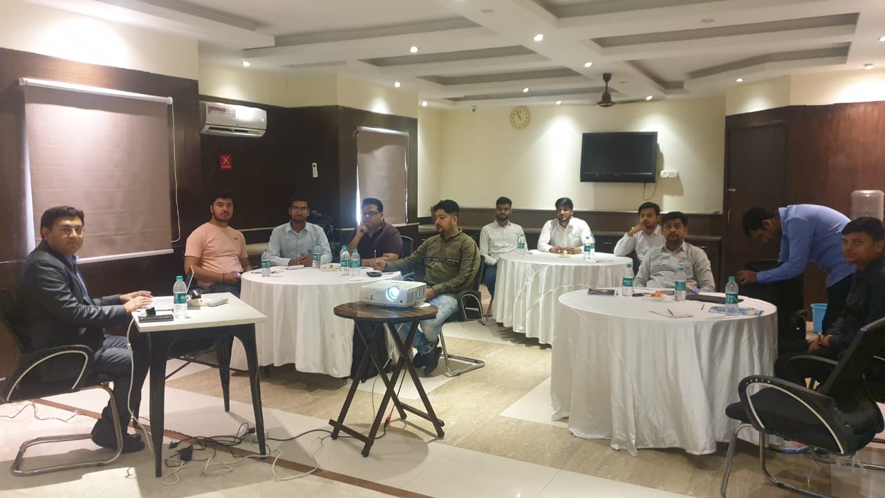 Export Import Classroom Training Program – E-Commerce Export Import Training & Services