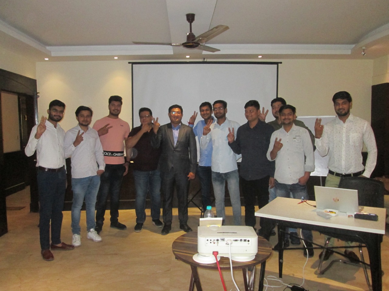 Export Import Classroom Training Program – E-Commerce Export Import Training & Services