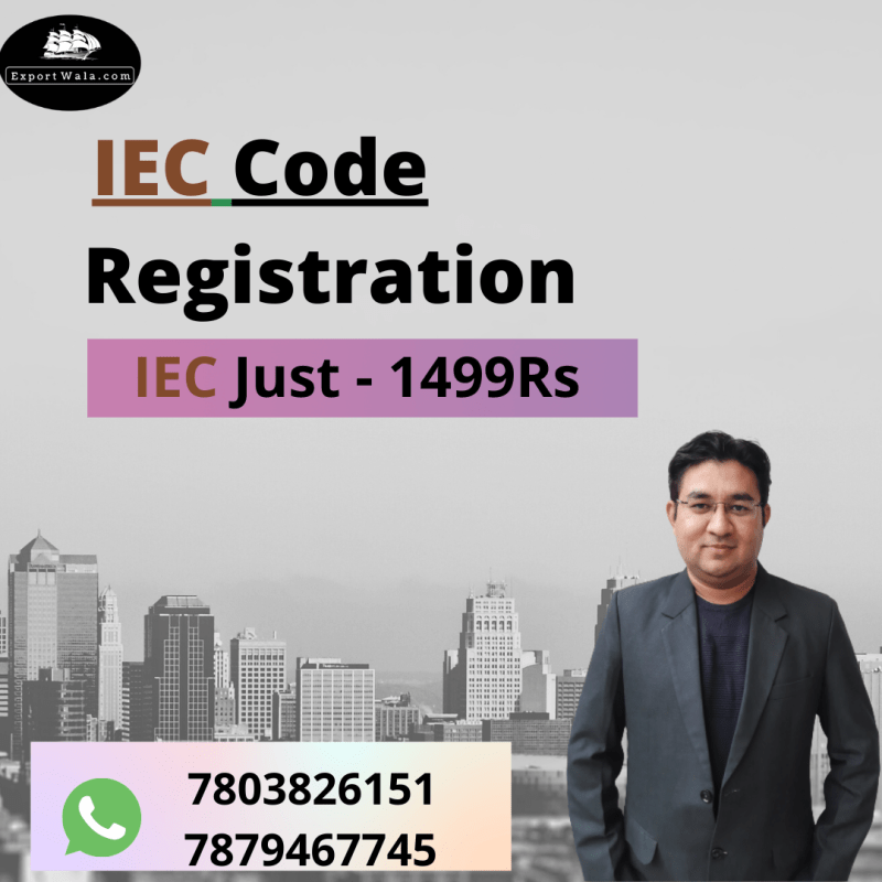 E-Commerce Export Import Training & Services – ExportWala.com by Ankit Sahu