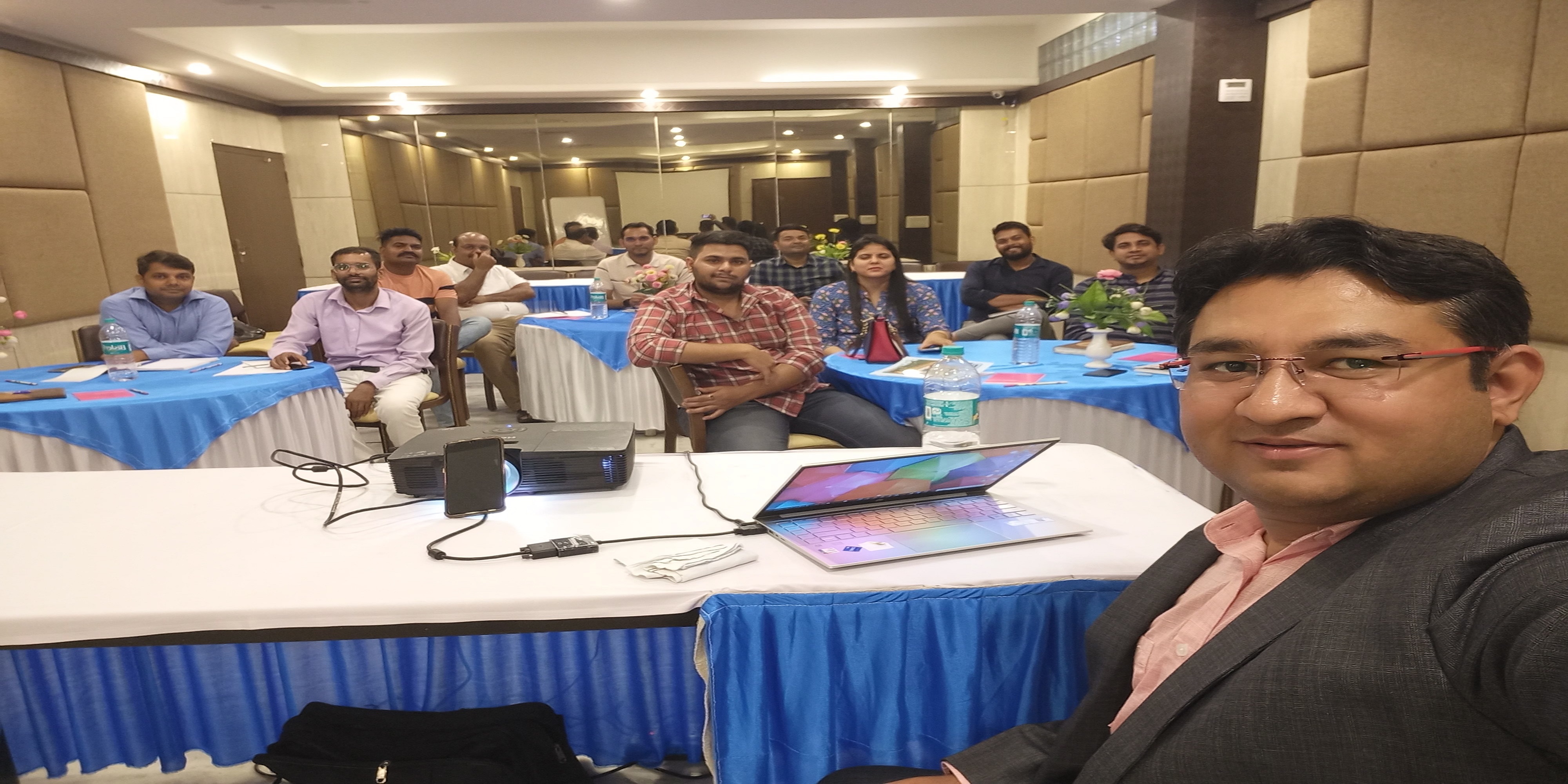 E-Commerce Export Import Training & Services – ExportWala.com by Ankit Sahu